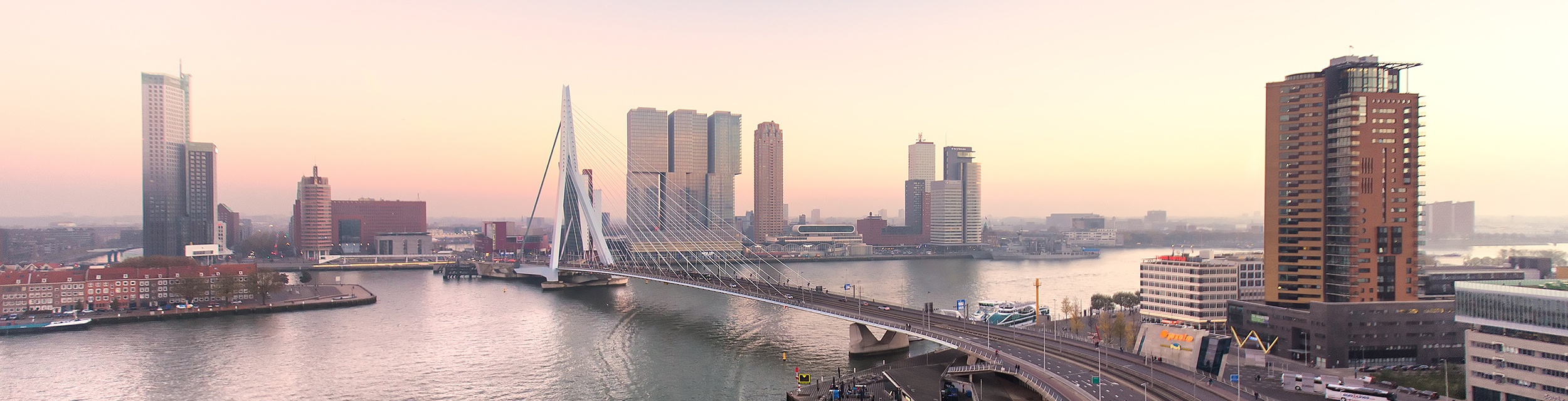 Hydrogen Value Chain – quick scan research for the Rotterdam region ...