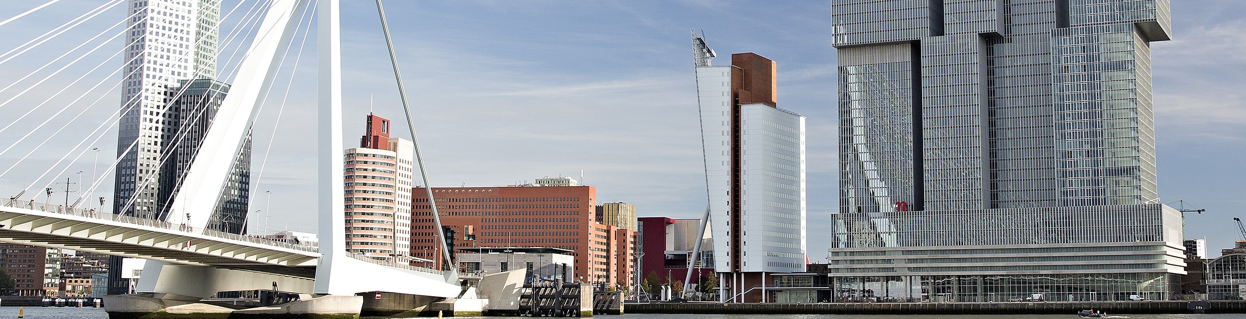 Newsletter - Rotterdam Maritime Services Community
