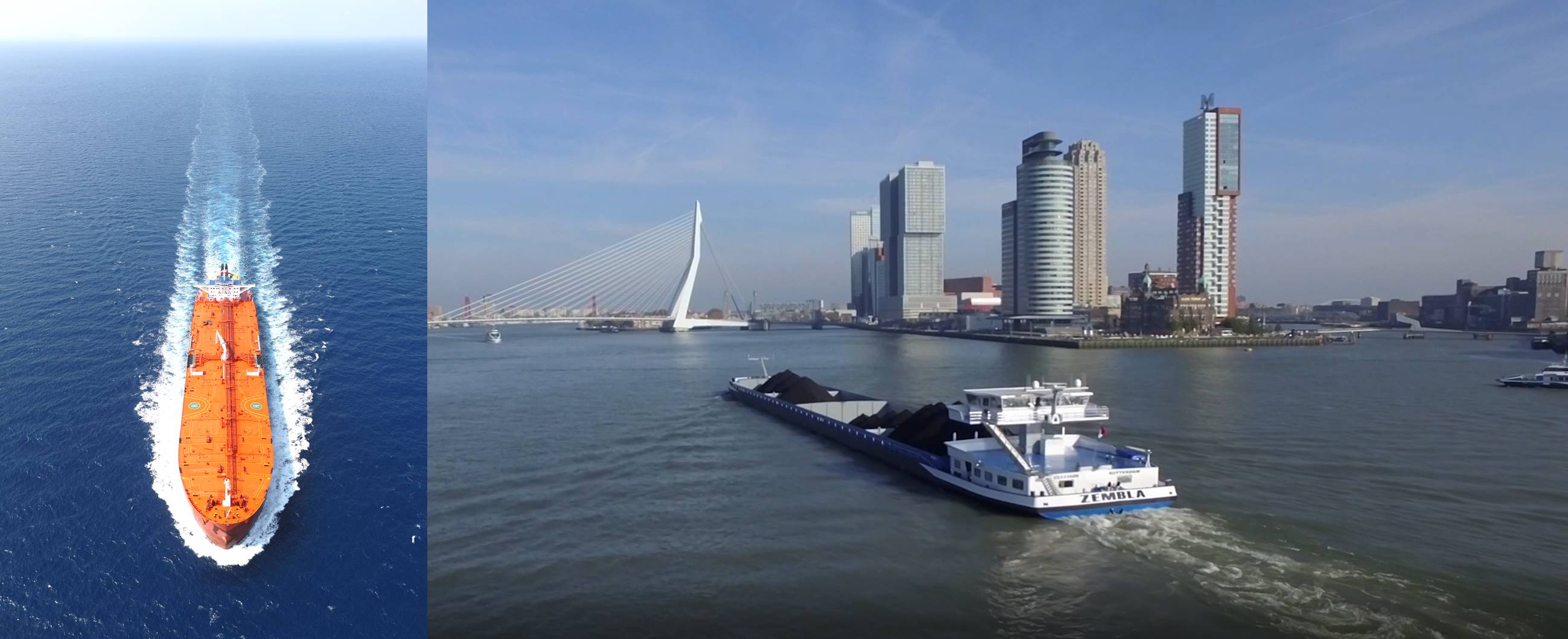 Mare Forum Green Award 25 Year Anniversary - Rotterdam Maritime ...