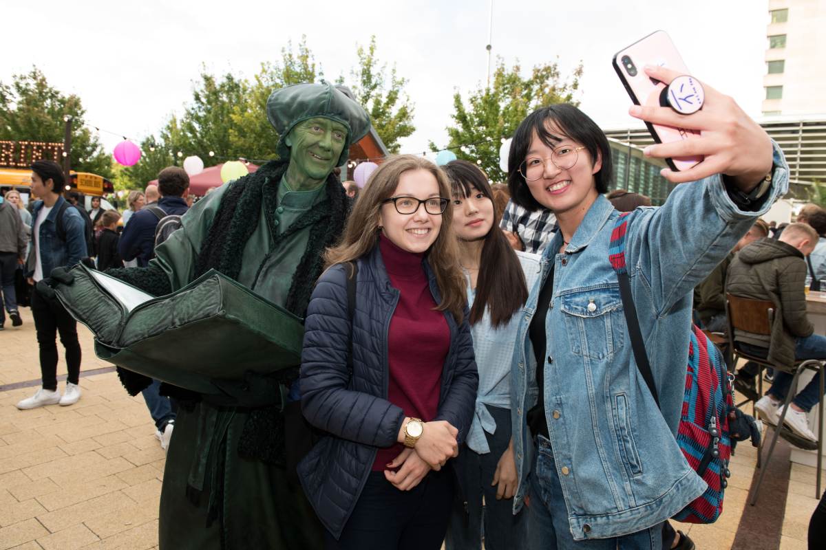 Commercial and transport law courses overview 2021-2022 - Rotterdam ...