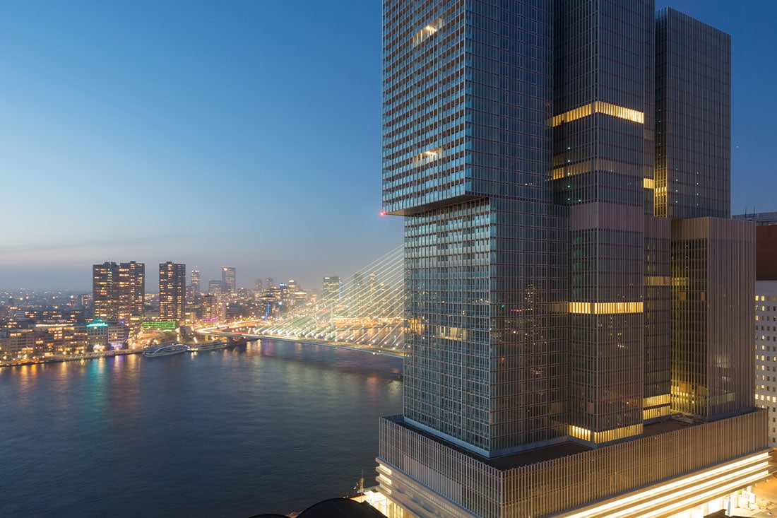 About - Rotterdam Maritime Services Community